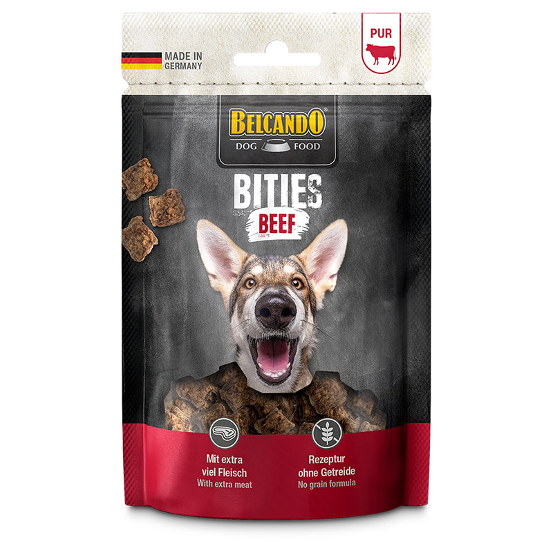 BELCANDO SNACKS | 5